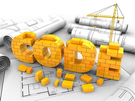 What Building Codes Does California Use Arc Engineers Inc