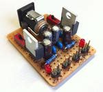 Power Supply For 5V And 3 3V Jpralves Net