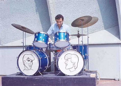 Remembering Hal Blaine