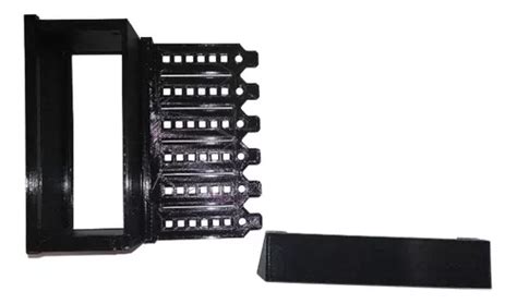 Soporte Gpu Vertical Cuotas Sin Interés