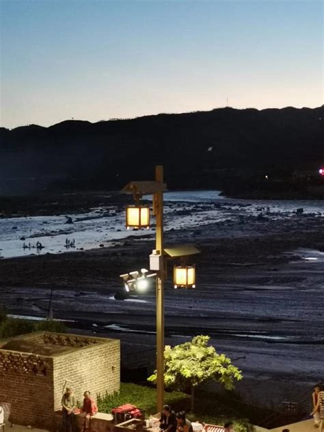離我們最近的地方路程卻最遙遠磧口古鎮 每日頭條