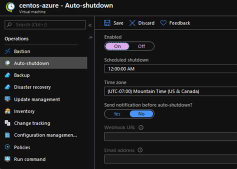 20 Tips To Manage Linux Vms On Azure Hildenco Solutions