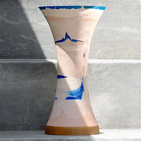 Ragna Ragnarsdottirs Objects Depict Strange Landscapes And Oceans