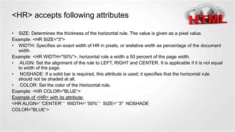 Introduction To Html How To Learn Html Coding Ppt