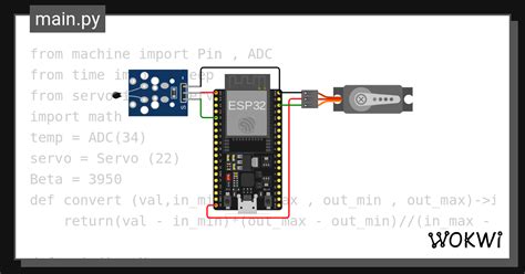 Act 2 Wokwi Esp32 Stm32 Arduino Simulator