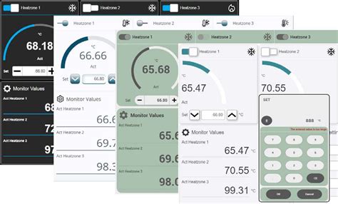 Experience Webiq At Hannover Messe 2023 Web Iq Web Hmi By Smart Hmi