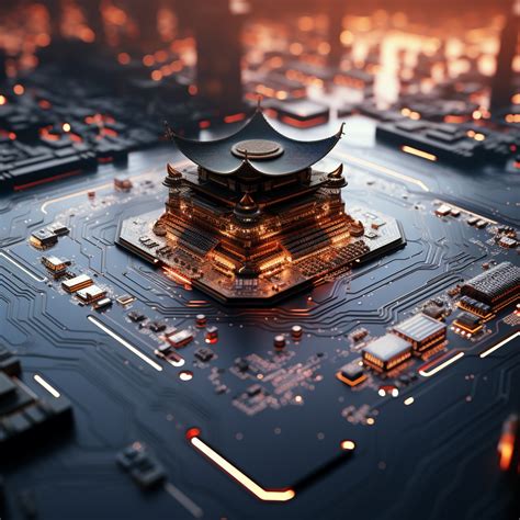 Huawei уже заменила компанию Nvidia в Китае она поставляет ИИ чипы для Baidu