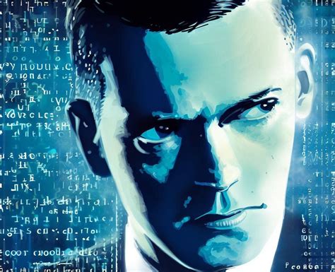 Alan Turing Pioneering The Future Of Ai With Revolutionary