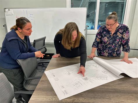 Engineering And Test Lab