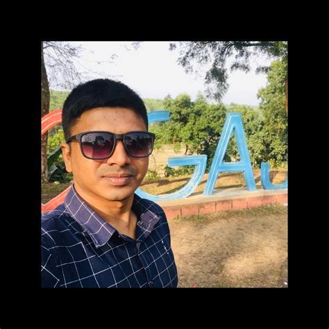 মোনিয়ামুল হাসান নিয়াজ।। Md Neamul Hassan Neaz