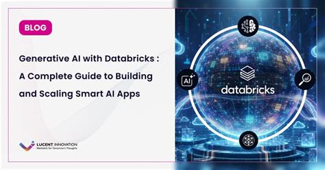 Generative Ai With Databricks Complete Guide