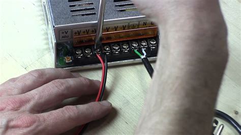 Tutorial Using Tinyg Cnc Controller On Shapeoko Router With Dc Spindle Youtube