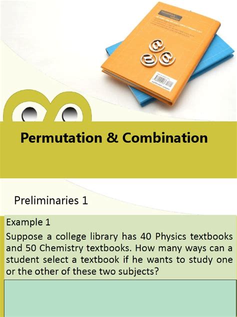 Addition And Multiplication Principle Pdf