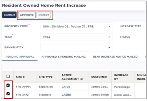 Netsuite Review Proposed Increases Sun Communities