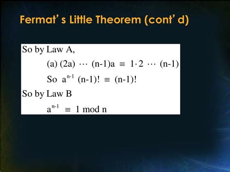 ppt number theory algorithms and cryptography algorithms powerpoint presentation id 184831