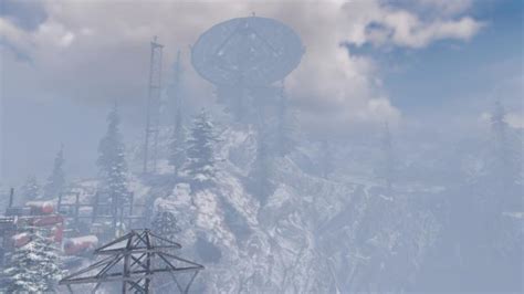 Summit Call Of Duty Mobile Call Of Duty Maps