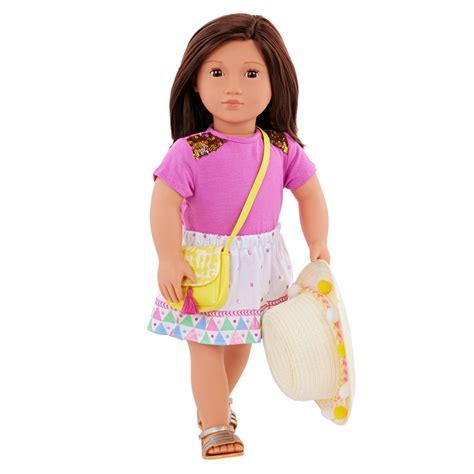 Our Generation Uk Doll Outfits