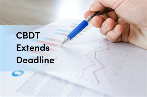 CBDT Extends Deadline For Furnishing Belated Revised Kar Nipuna