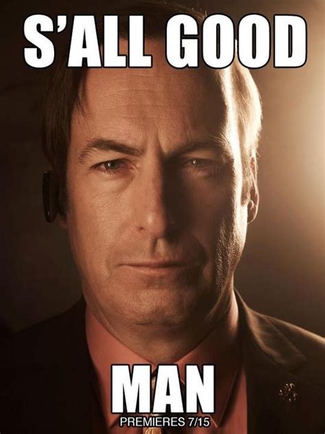 Sall Good Official Premier Meme Thing Imgur