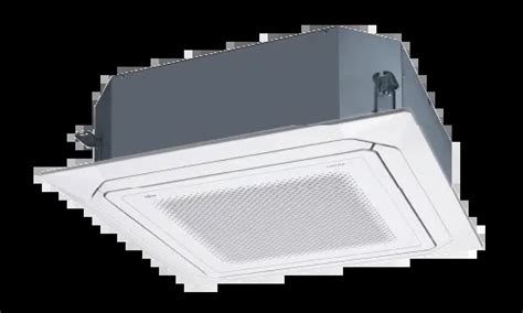 Kuas1u Ceiling Suspended Residential Products Airstage Single Room Mini Split Systems