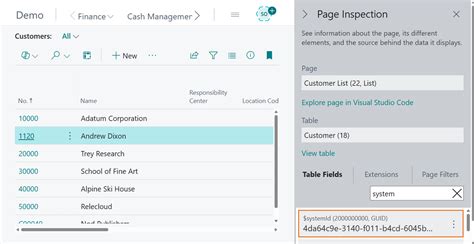 Dynamics 365 Business Central Bulk Exportdownload Reports