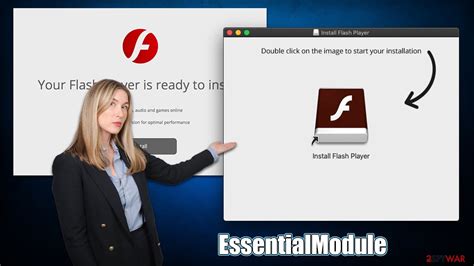 Remove Essentialmodule Mac Virus Free Guide