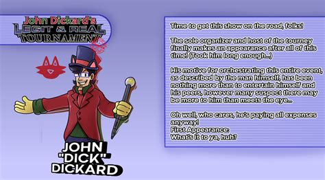 Dicks Daily Cember 31 John Dickard Me By Johndickard On Newgrounds