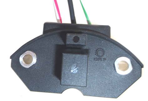 Thunderbolt Ignition Sensor Kit V6 And V8 Emp Michigan Motorz Llc