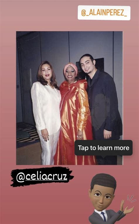 Pin De Natalie Oguara En Celia Cruz Photos