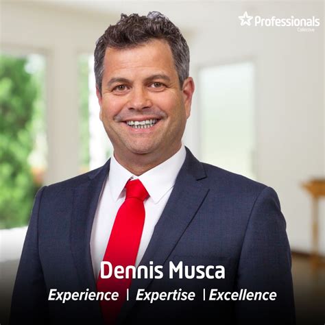 Dennis Musca On Linkedin With More Than 25 Years Of Experience In