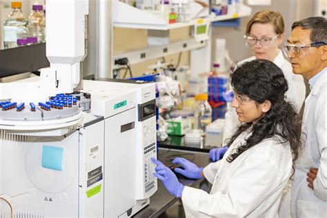 Four Plan Biotechnology Platform Speciality Chemicals Magazine