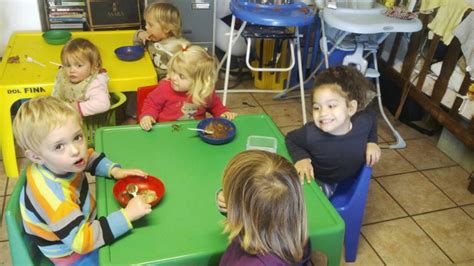 Rainbows End Daycare Za