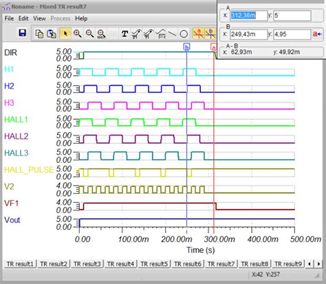Sn74lv123a Output Pulse Duration Logic Forum Logic Ti E2e Support