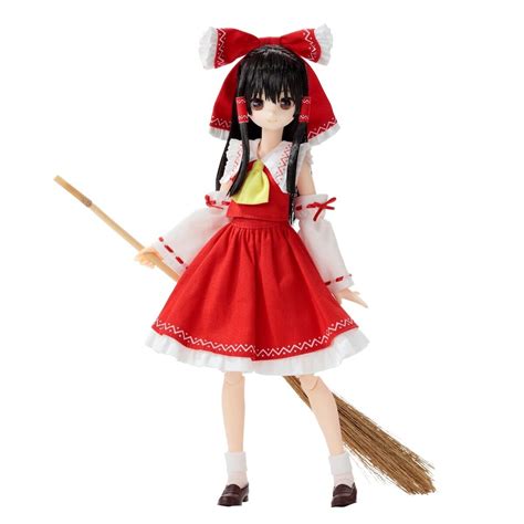 Touhou Reimu