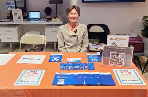 Sql Saturday Orange County On Linkedin Sponsor Sqlsatoc Sqlsatoc Sqlsaturday Technology