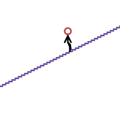 Stickfigure Imroved Desmos