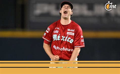 Trevor Bauer Hizo Historia Y Rompió Una Marca De Ponches En La Lmb