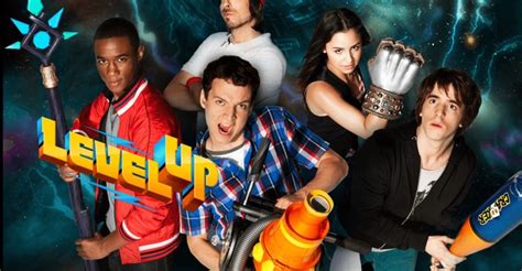 Level Up Watch Tv Show Streaming Online