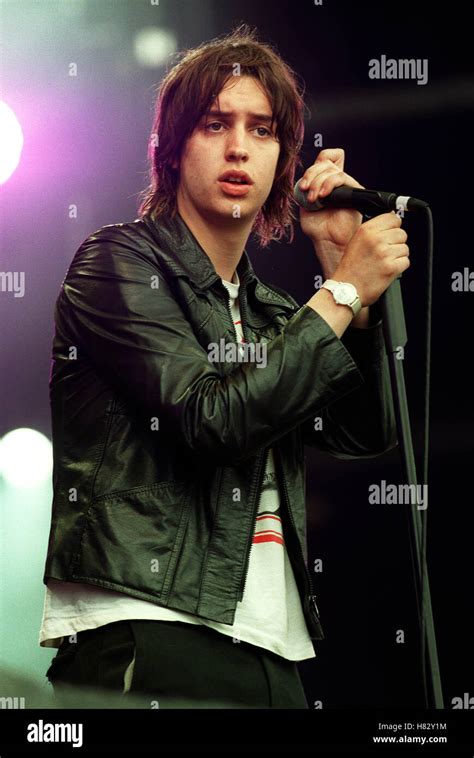 Julian Casablancas Pics Julian Casablancas Photo Gallery