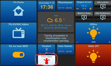 Auto Navigate To Specific Dashboard On Sensor Event Hadashboard
