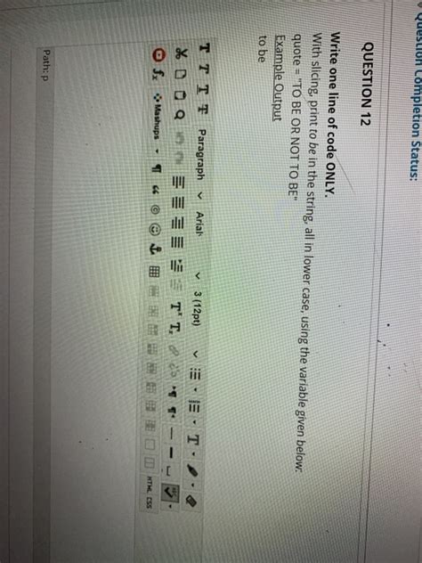 solved language python and can you slove it one line of code