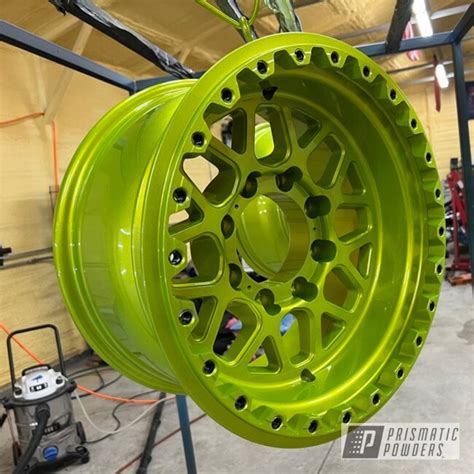 Kmc Wheels Prismatic Powders Kmc Wheels Prismatic Powders