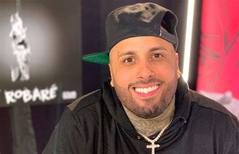 Nicky Jam Abrirá Un Restaurante En Miami Y Busca Empleados Infobae