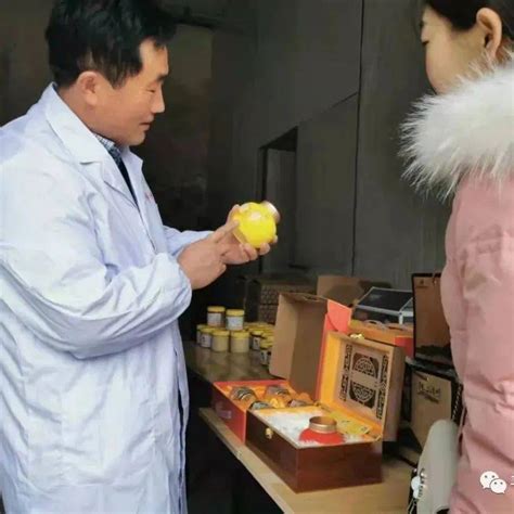 市媒聚焦晁晓英匠心守护甜蜜事业 蜂蜜 槐花 消费者