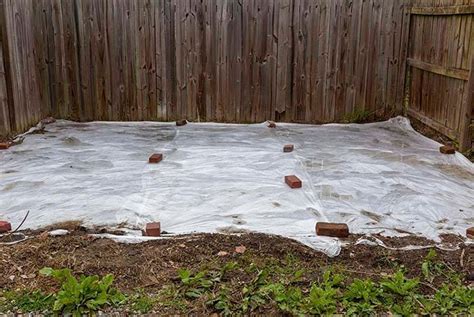 How To Remove Grass From The Garden Garden Junkie