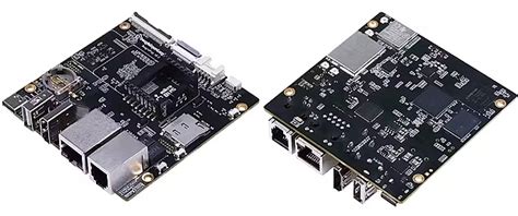 Eye On Npi Beagleplay® Single Board Computer Chips