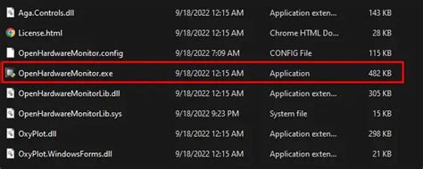 Top 8 Cpu Temperature Monitoring Tools
