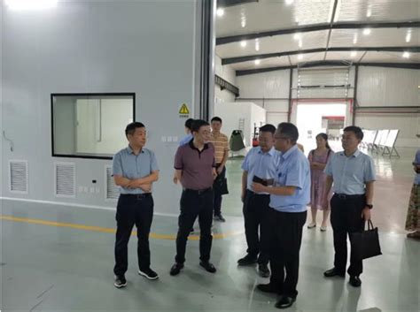 吉安市政协考察组来景考察调研 政协新闻 景德镇政协网