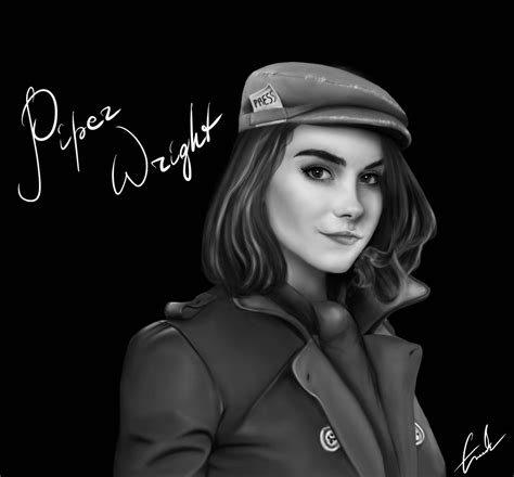 Piper Wright Fallout персонажи Fallout компаньоны Fallout 4