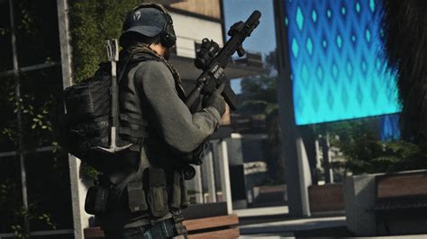 At Ghost Recon Breakpoint Nexus Mods And Community